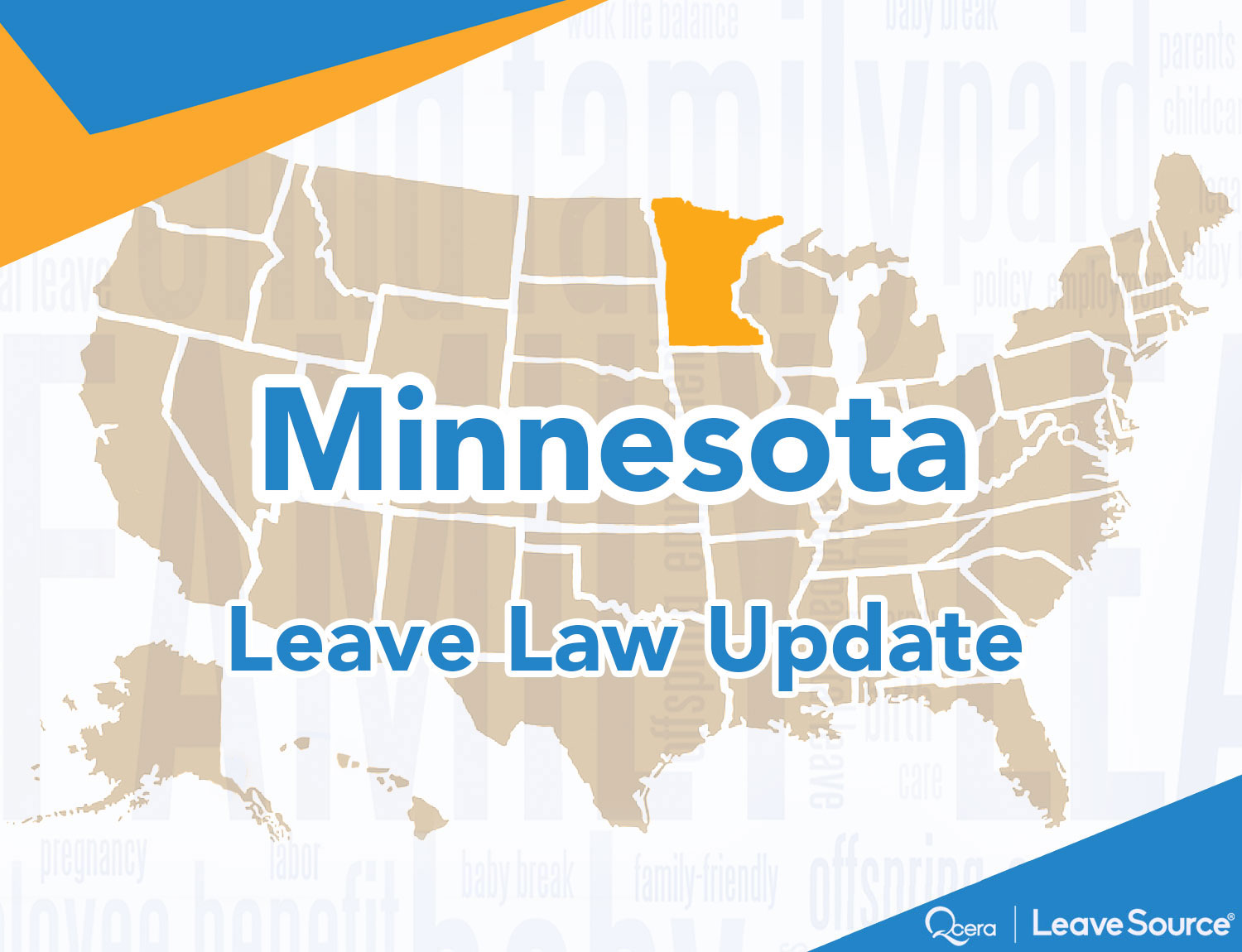 Minnesota Paid Leave Law Update for Employers | Qcera